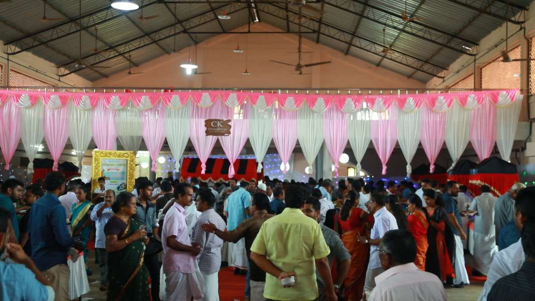 Gallery – CK Events